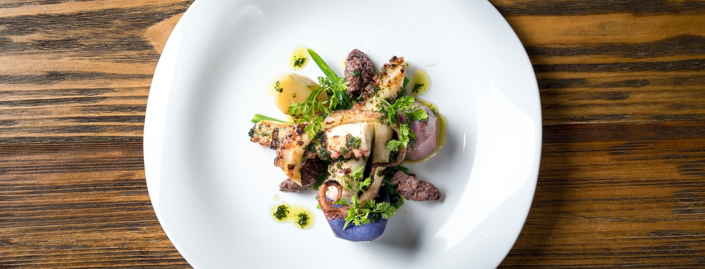 Our Story - Osteria Lucio Italian Restaurant Dublin